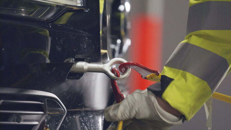 Automotive | RoRo International