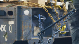 Machinery | RoRo International