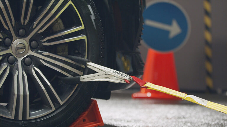 Automotive | RoRo International